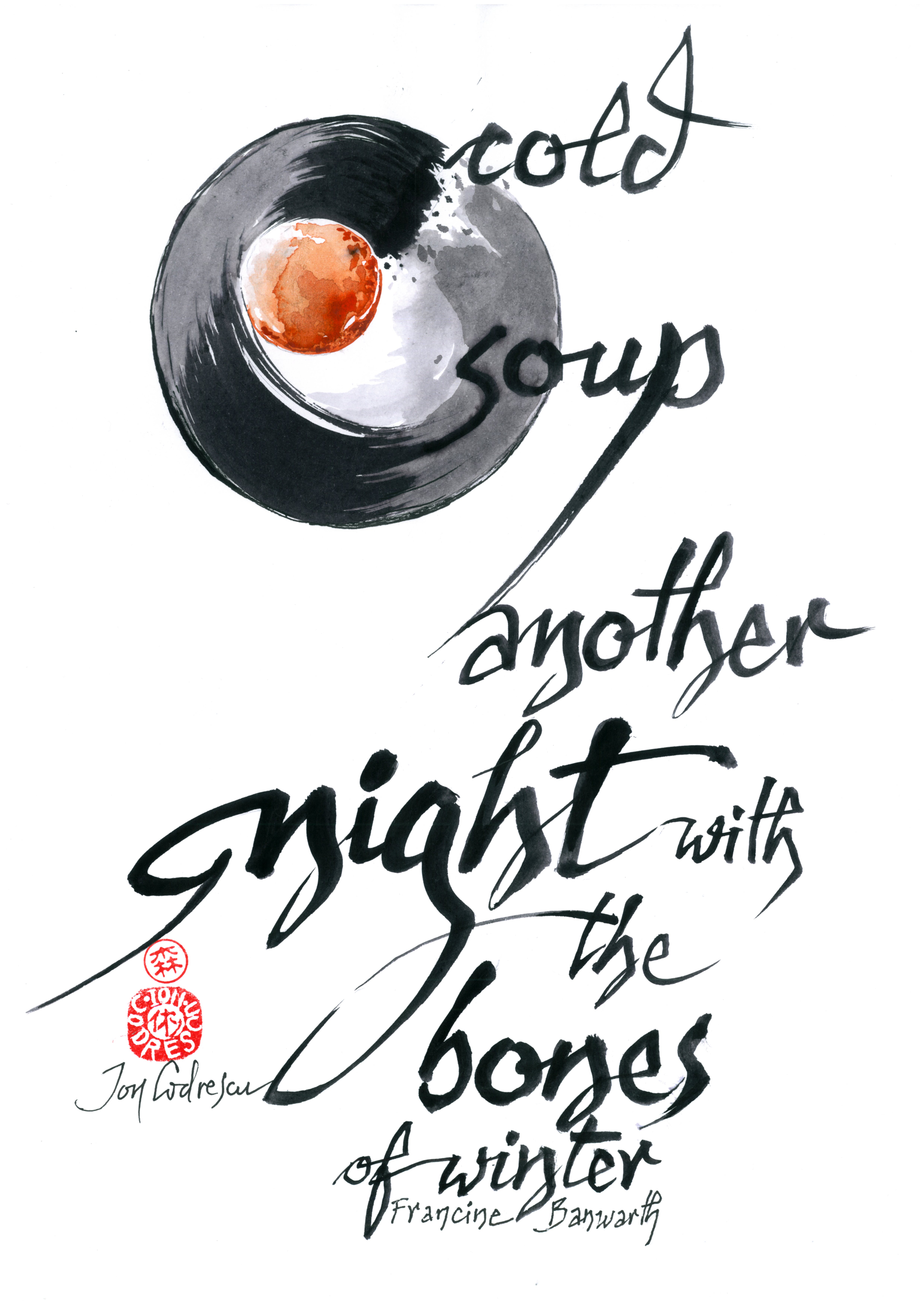 Codrescu 2021—present – Upstate Dim Sum: A Biannual Anthology of Haiku ...