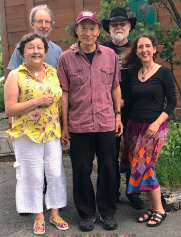 Photos & Videos – Upstate Dim Sum: A Biannual Anthology of Haiku and Senryu