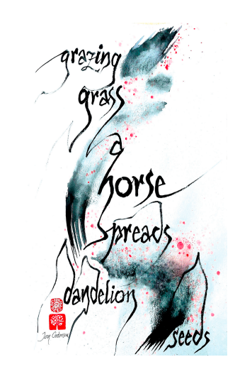 Codrescu 2021—present – Upstate Dim Sum: A Biannual Anthology of Haiku ...