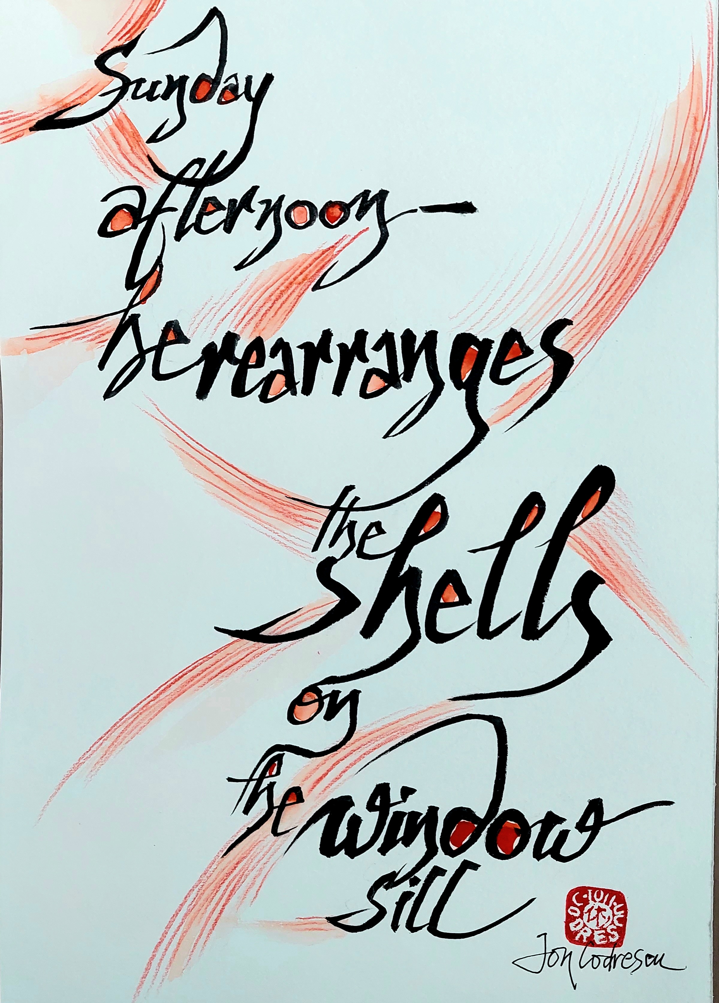 Codrescu 2021—present – Upstate Dim Sum: A Biannual Anthology of Haiku ...