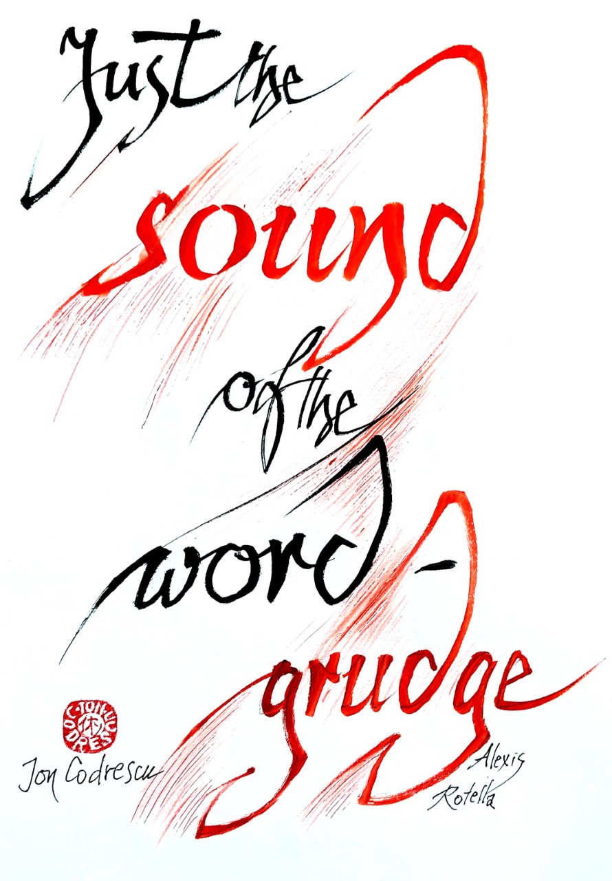 Codrescu 2021—present – Upstate Dim Sum: A Biannual Anthology of Haiku ...