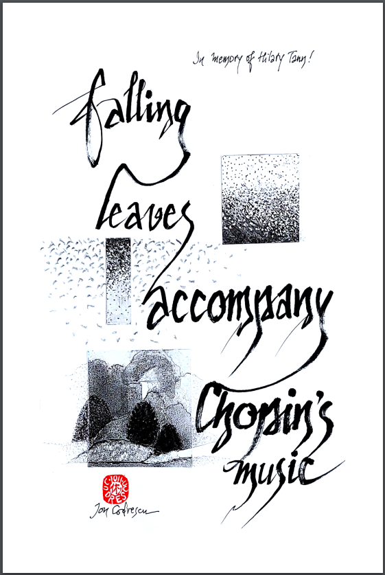 Codrescu 2021—present – Upstate Dim Sum: A Biannual Anthology of Haiku ...