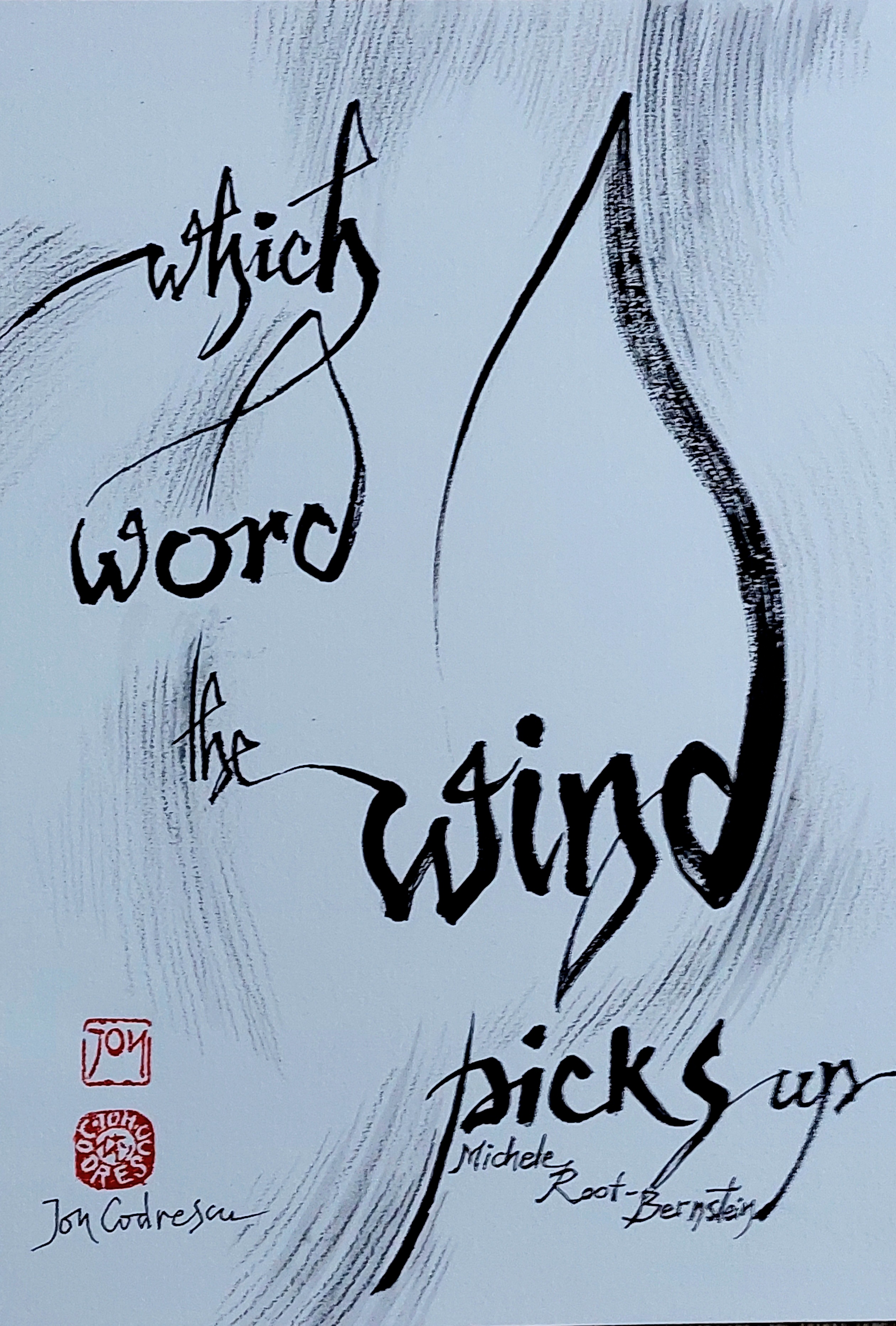 Codrescu 2021—present – Upstate Dim Sum: A Biannual Anthology of Haiku ...